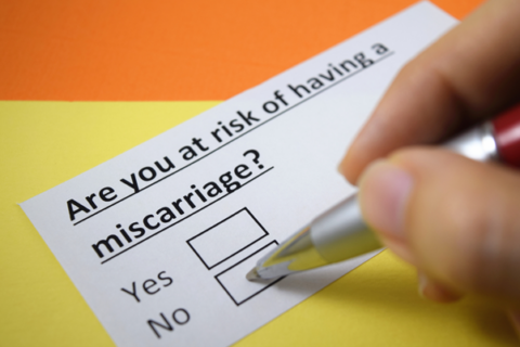 Risk Of Miscarriage At 9 Weeks: Causes, treatments and signs | Dr ...